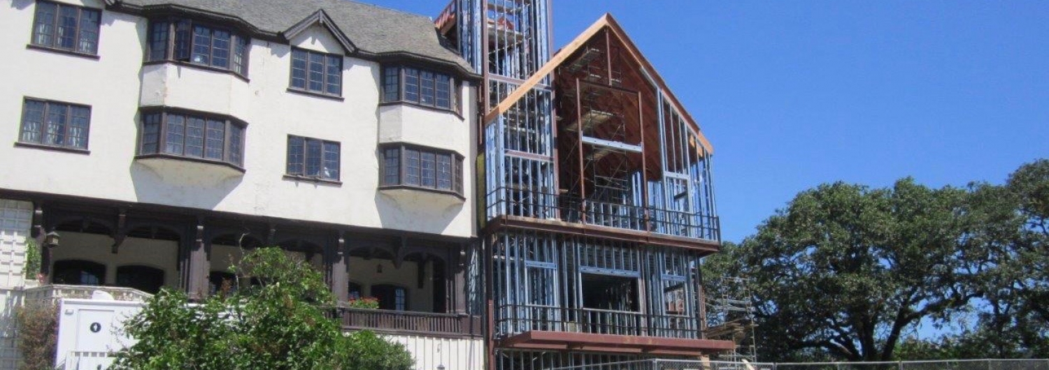 Beacom Construction Company